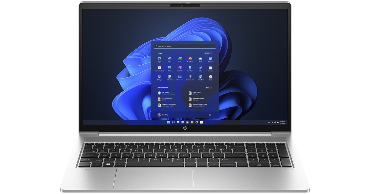 HP ProBook 455 G10 en Panamá | Pana Compu