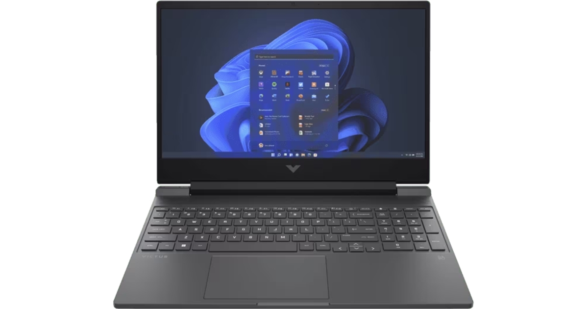 HP Victus 15-fb0103la en Panamá | Pana Compu