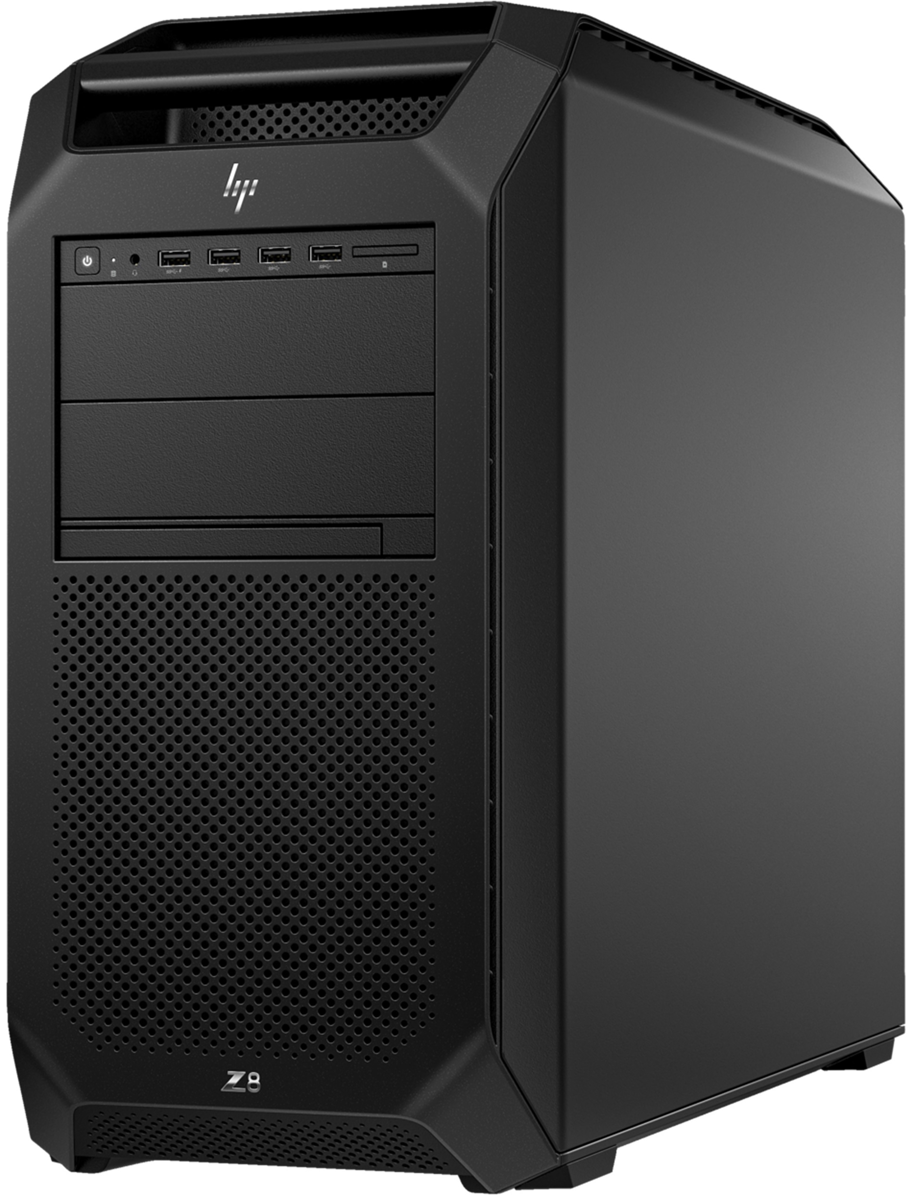 HP Z8 G5 Workstation en Panamá | Pana Compu