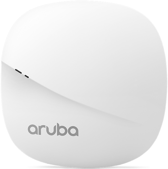 HPE Aruba AP-303 in Panama | Pana Compu