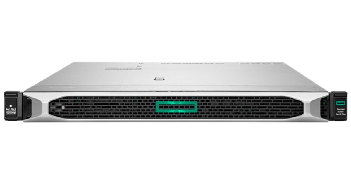 HPE ProLiant DL360 Gen10 Plus in Peru | Pana Compu
