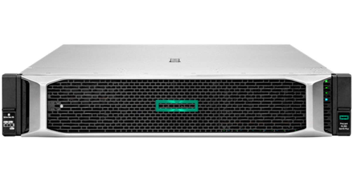 HPE ProLiant DL380 Gen10 Plus | Pana Compu