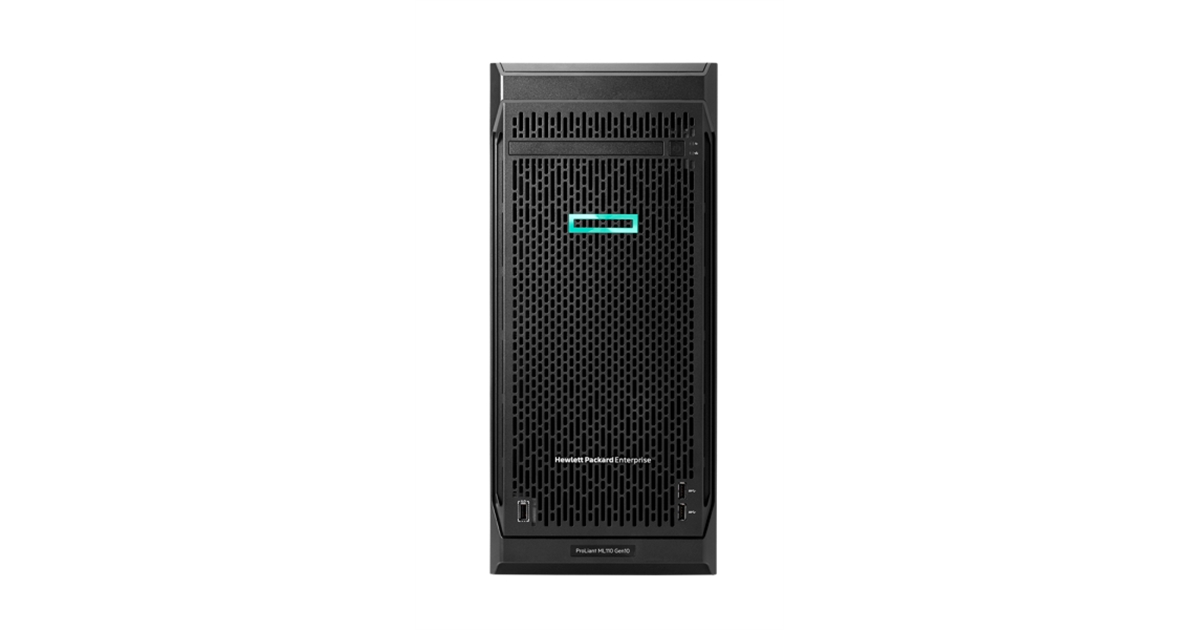 HPE Proliant ML110 Gen10 in Panama | Pana Compu