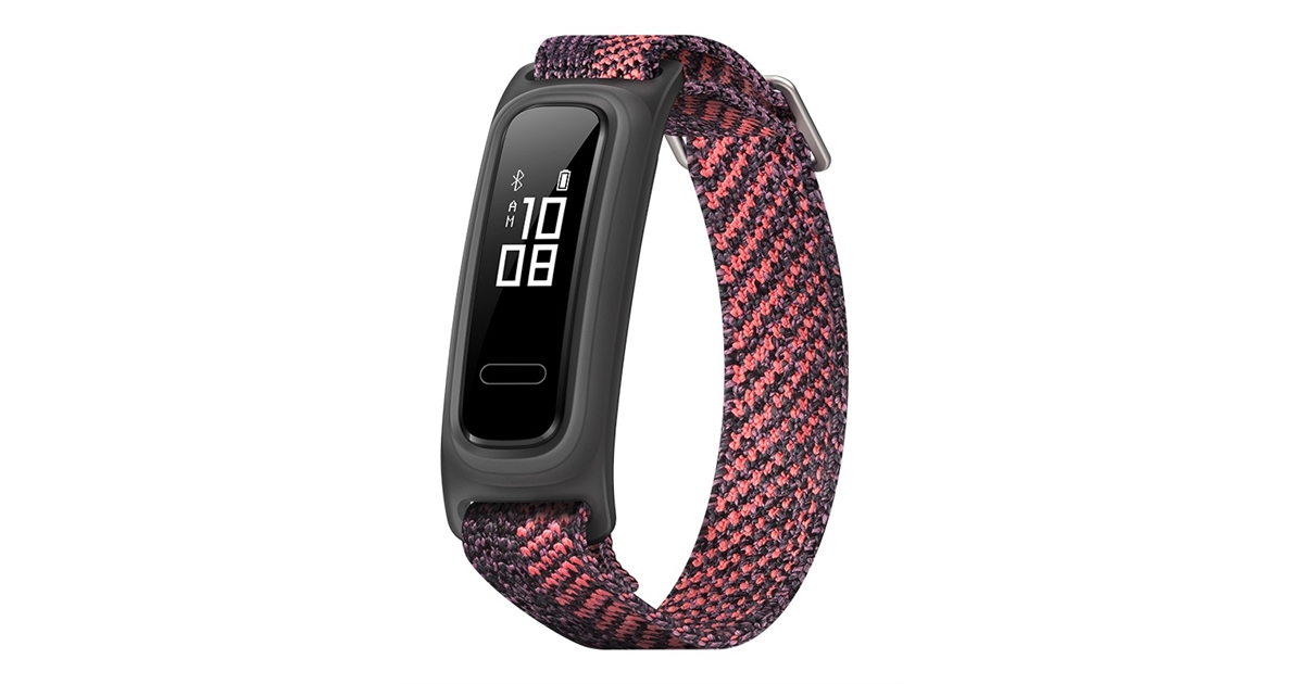 Huawei Band 4e en Panamá | Pana Compu