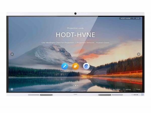 HUAWEI IdeaHub B2 en Panamá | Pana Compu