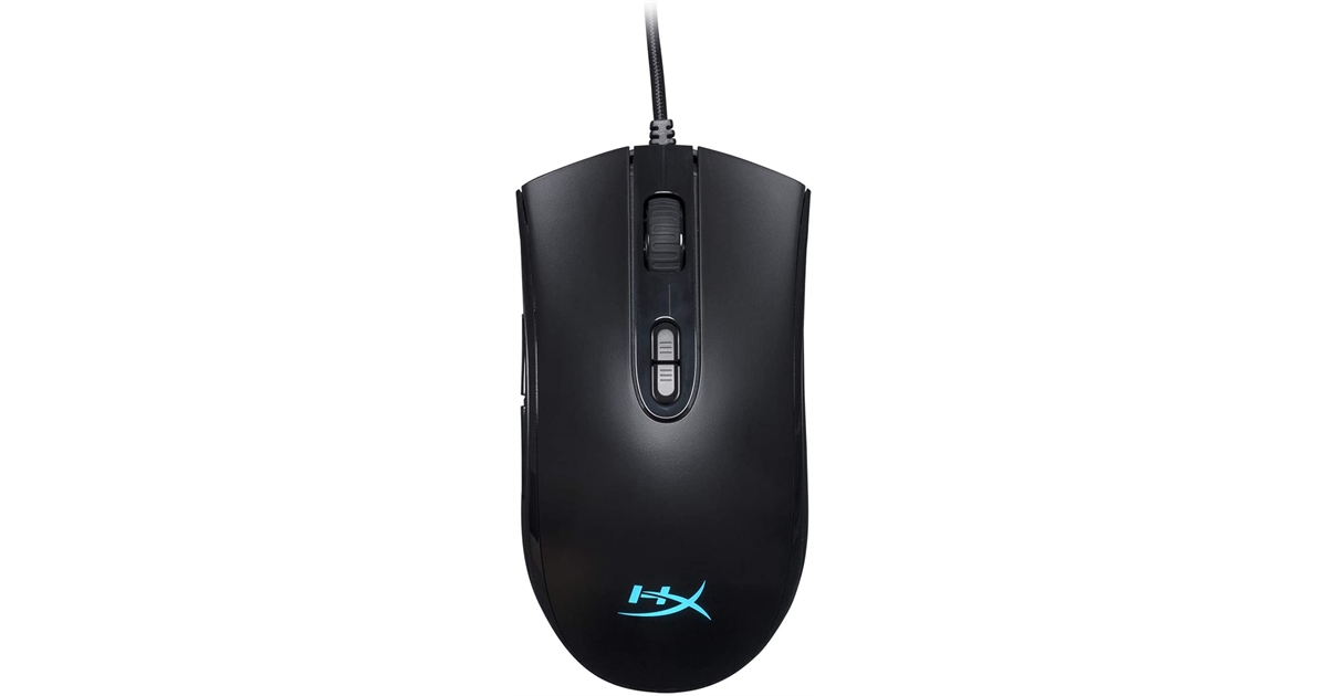 HyperX Pulsefire Core in Peru | Pana Compu