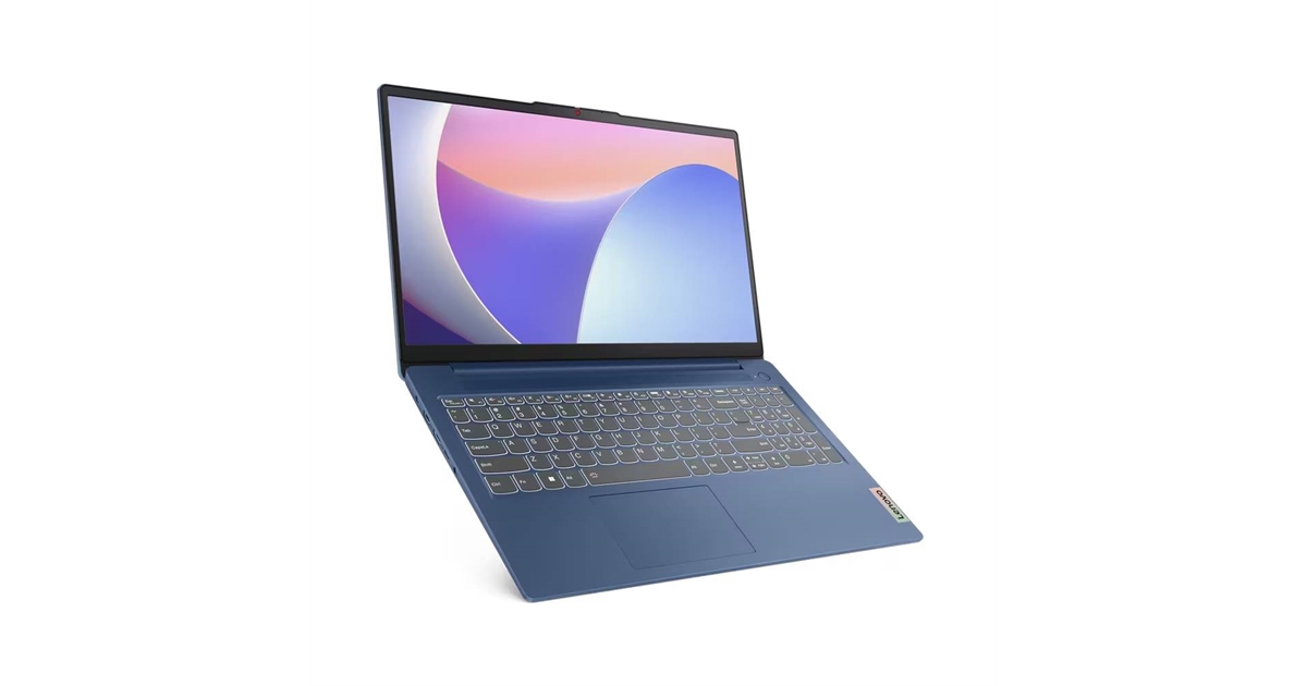 Lenovo IdeaPad Slim 3 15IAN8 en Panamá | Pana Compu