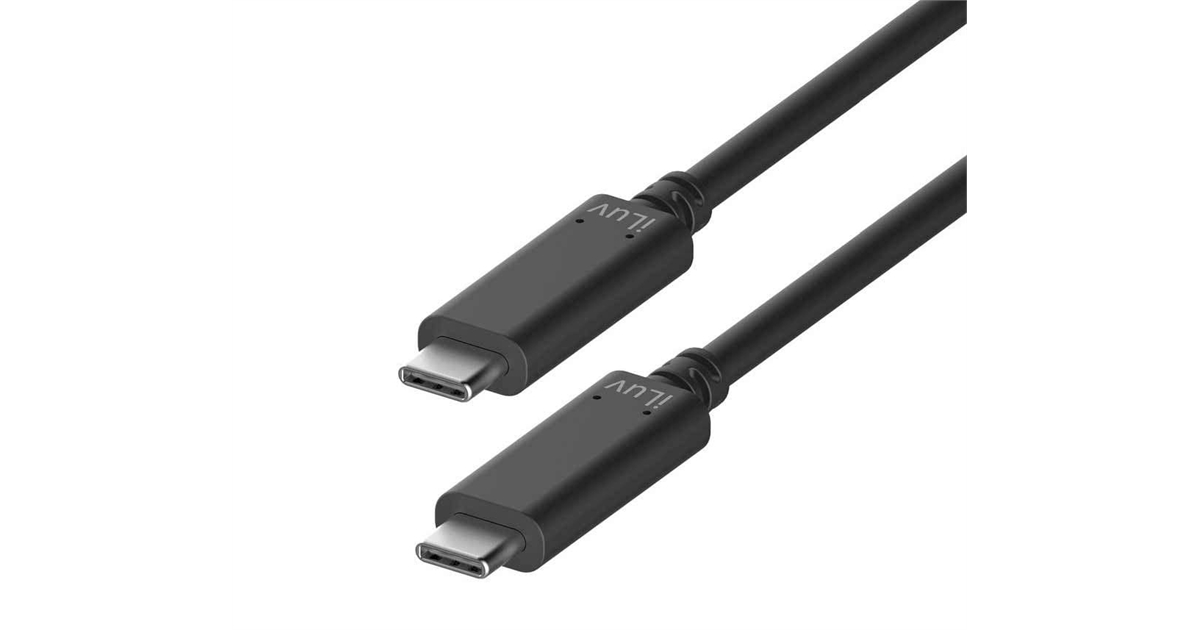 iLuv ICB57BLK en Panamá | Pana Compu