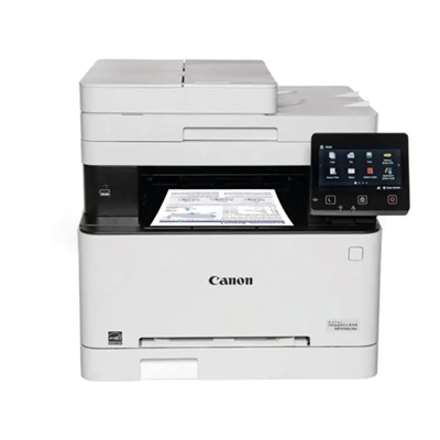 Canon imageCLASS MF656CDW en Panamá | Pana Compu