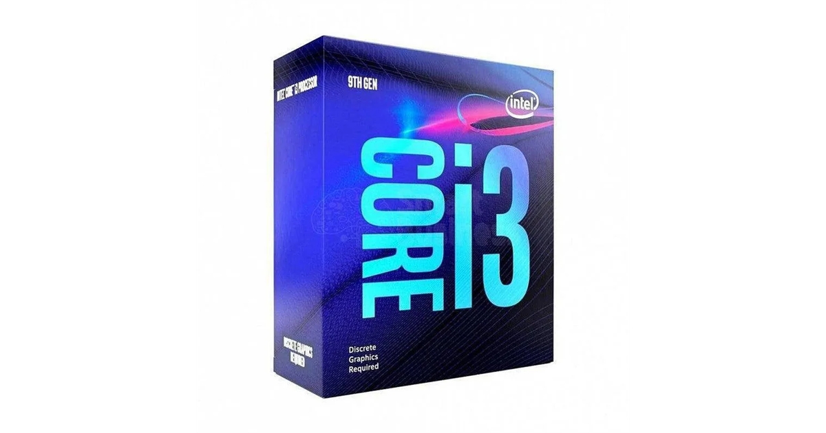 Intel Core i3-9100T en Perú | Pana Compu