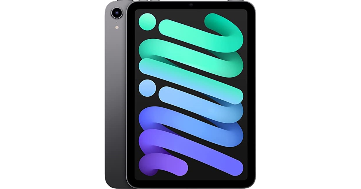 Apple iPad Mini Gen 6 en Panamá | Pana Compu