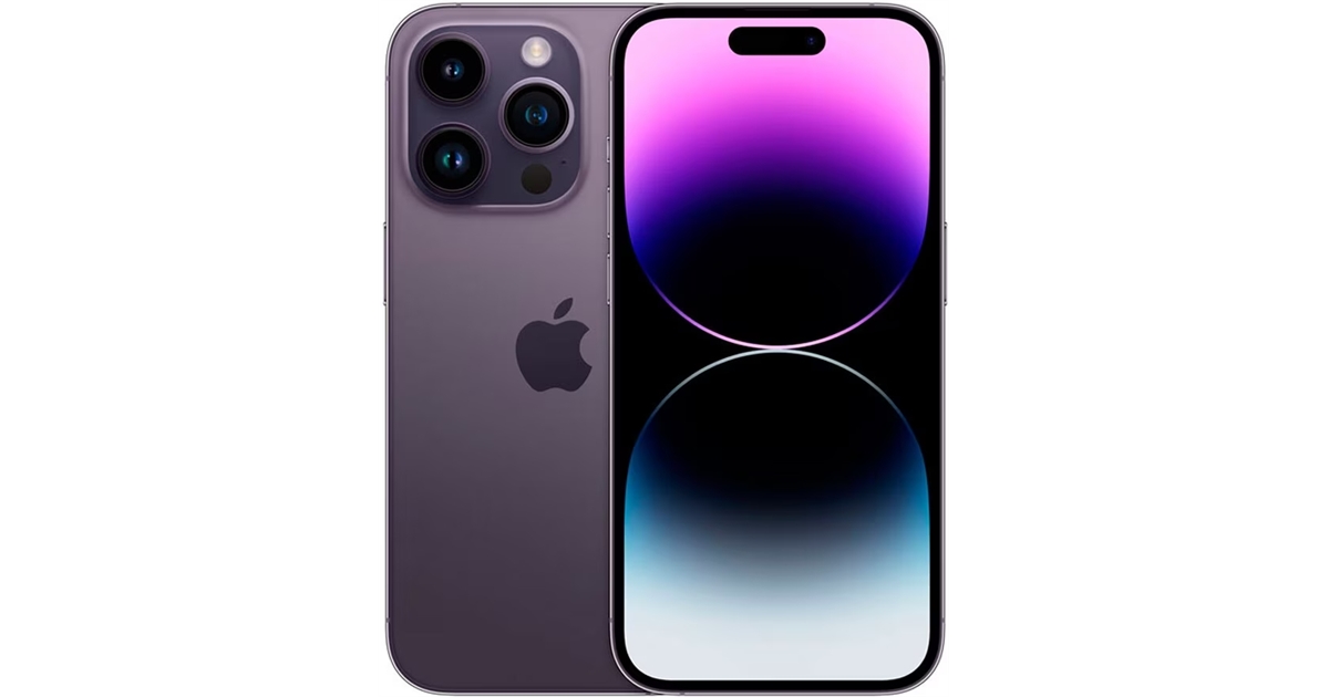 Apple iPhone 14 Pro en Panamá | Pana Compu