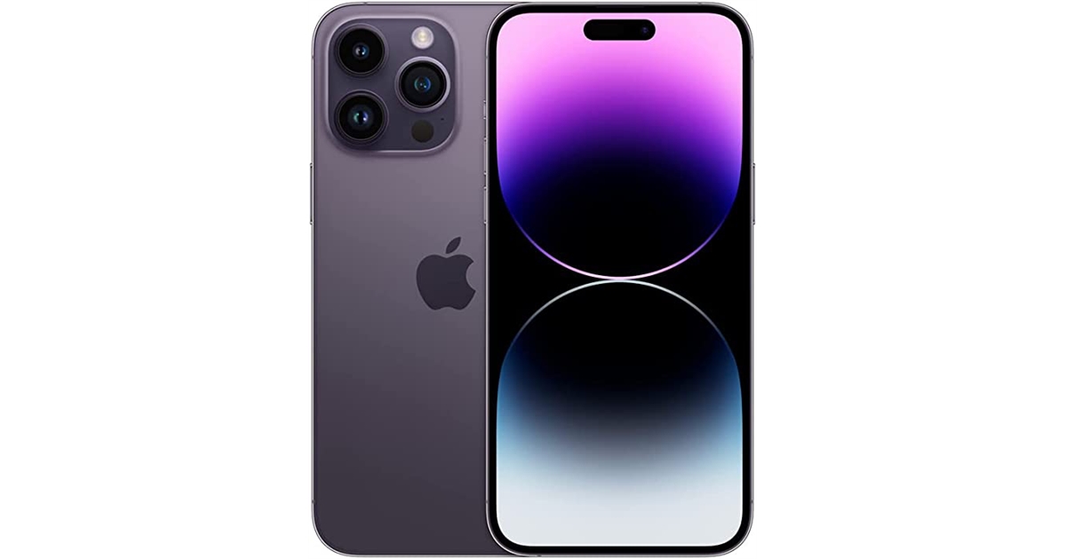 Apple iPhone 14 Pro Max en Panamá | Pana Compu