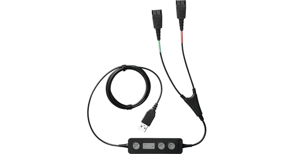 Jabra Link 265 in Panama | Pana Compu