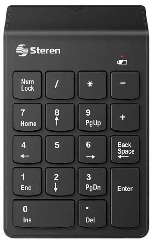 Steren COM-633 in Panama | Pana Compu