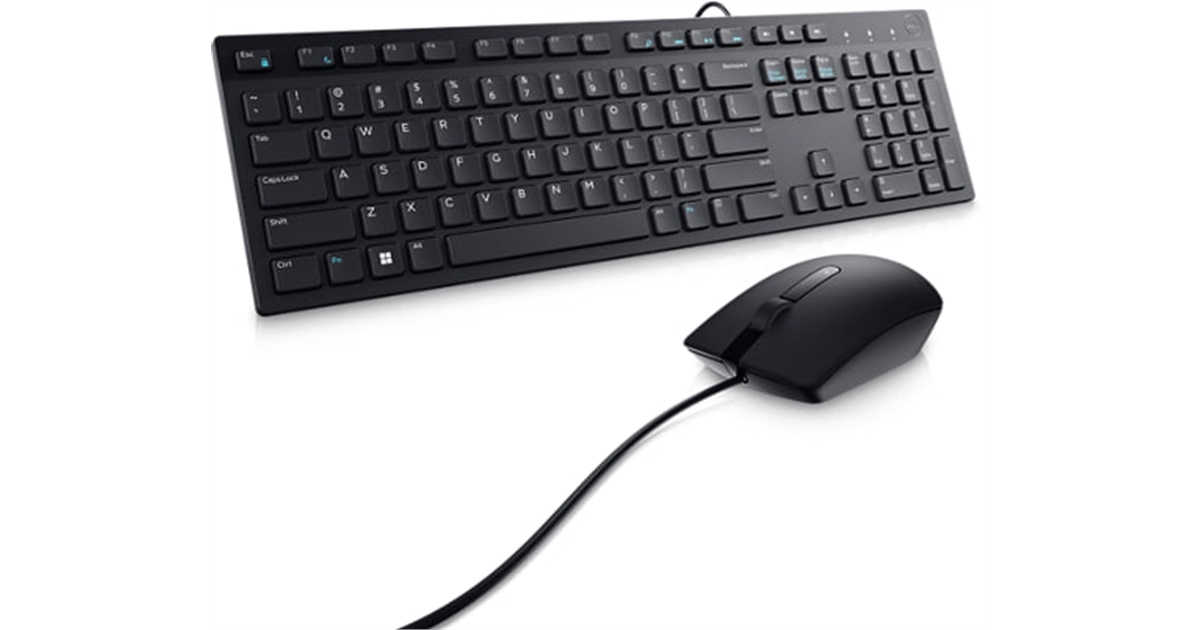 Dell KM300C in Panama | Pana Compu