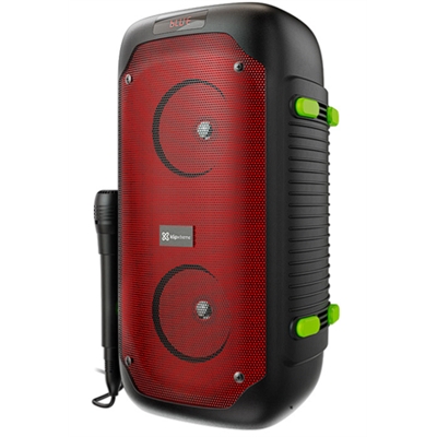 Klip Xtreme BoomFire en Panamá | Pana Compu