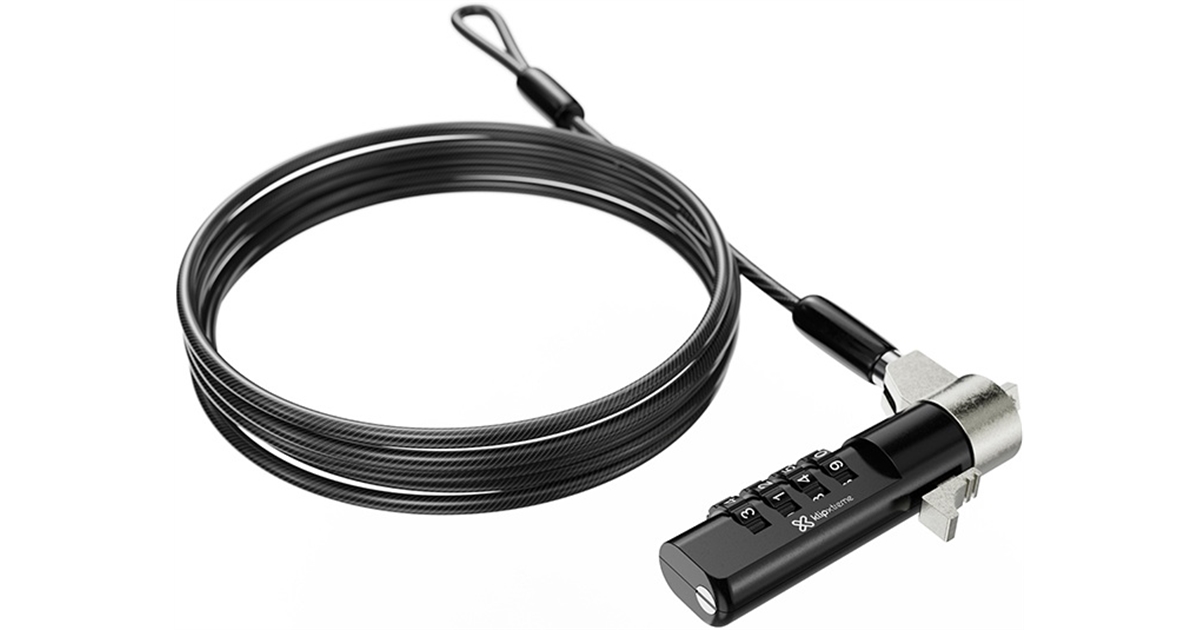 Klip Xtreme KSD-360 in Panama | Pana Compu