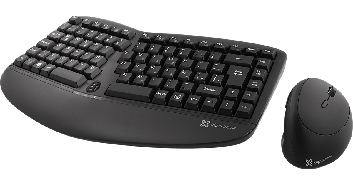 Klip Xtreme KBK-510 en Panamá | Pana Compu