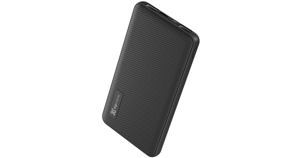 Klip Xtreme Power Bank in Panama | Pana Compu