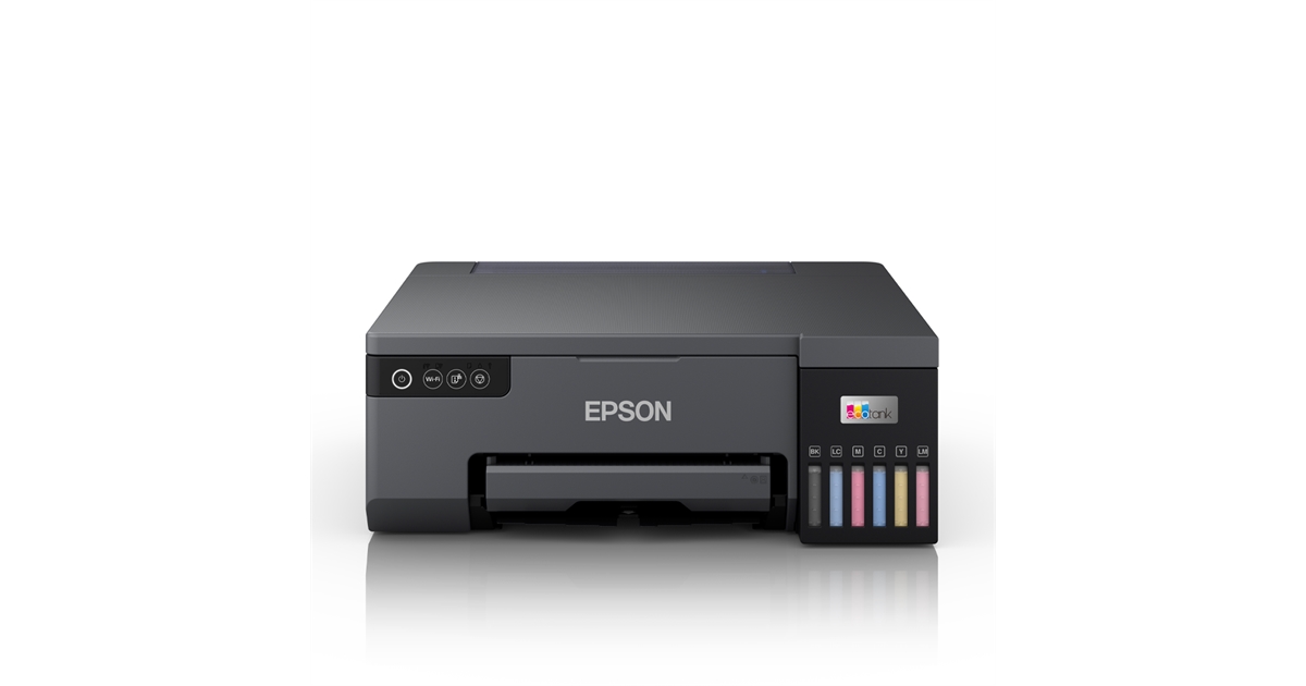 Epson EcoTank L8050 en Panamá | Pana Compu