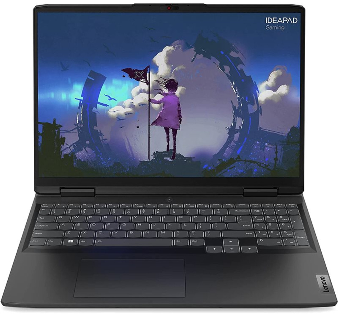 Lenovo IdeaPad Gaming 3 in Panama | Pana Compu