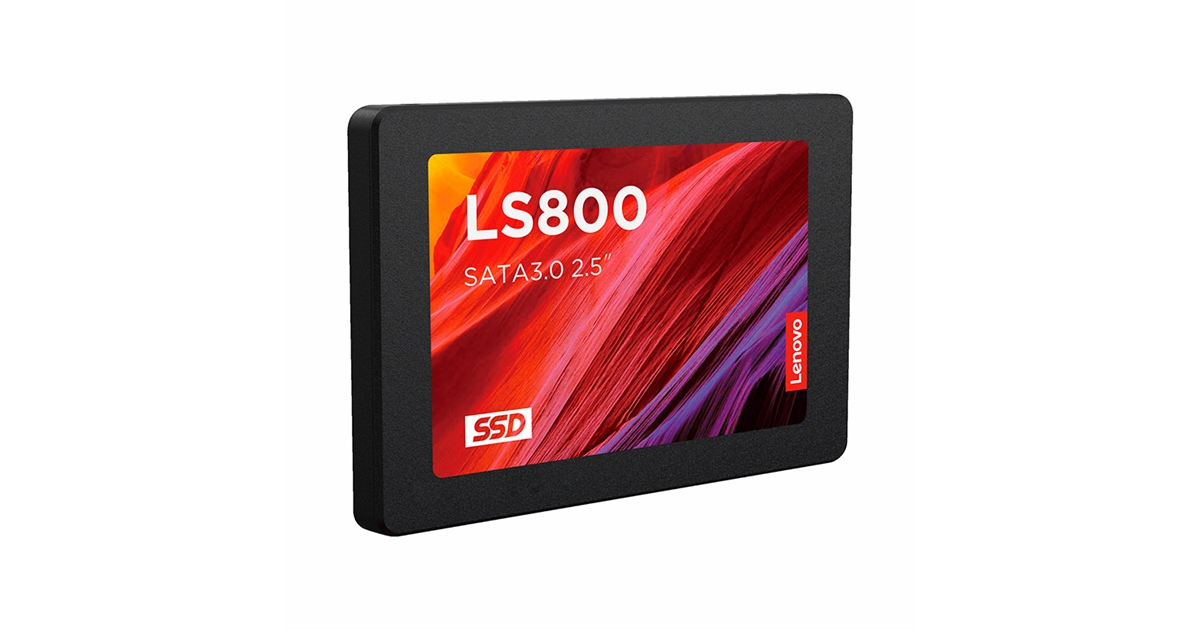 Lenovo LS800 en Perú | Pana Compu