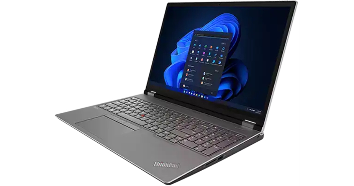 Lenovo ThinkPad P16 Gen 1 in Panama | Pana Compu