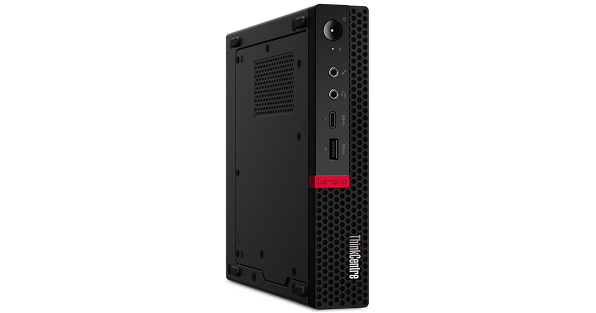 Lenovo ThinkCentre M630e in Panama | Pana Compu