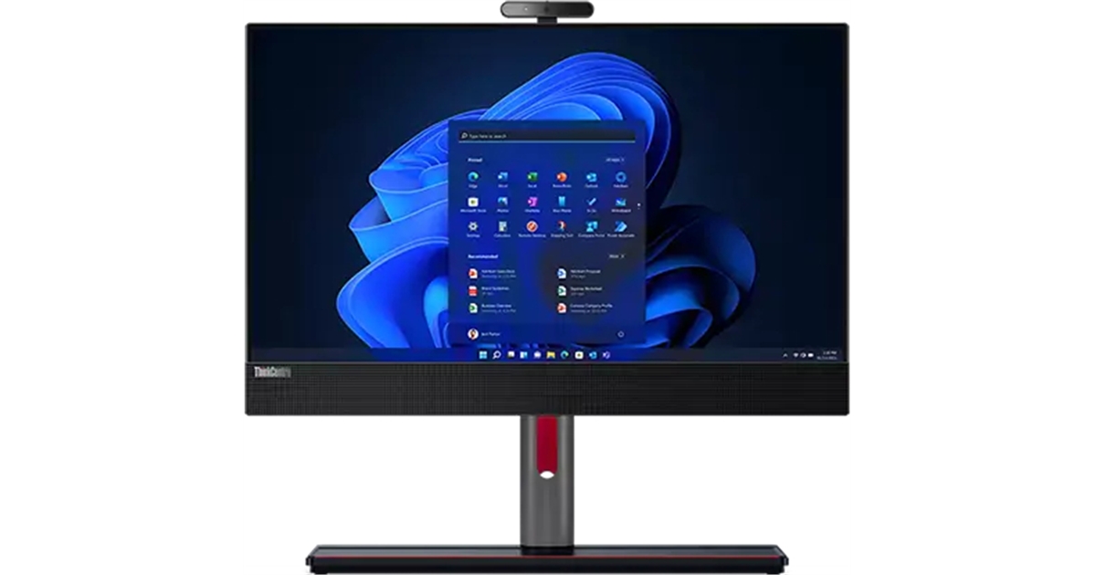 Lenovo ThinkCenter M90A Gen 3 in Panama | Pana Compu