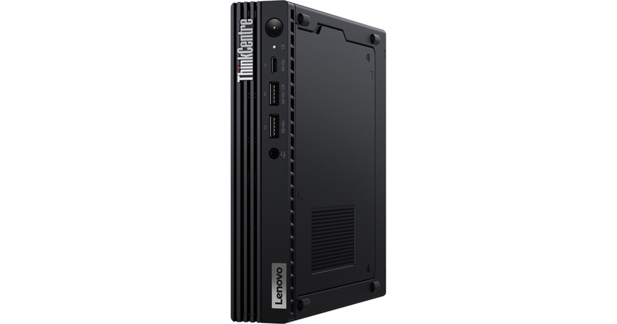 Lenovo ThinkCentre M90q Gen 3 in Panama | Pana Compu