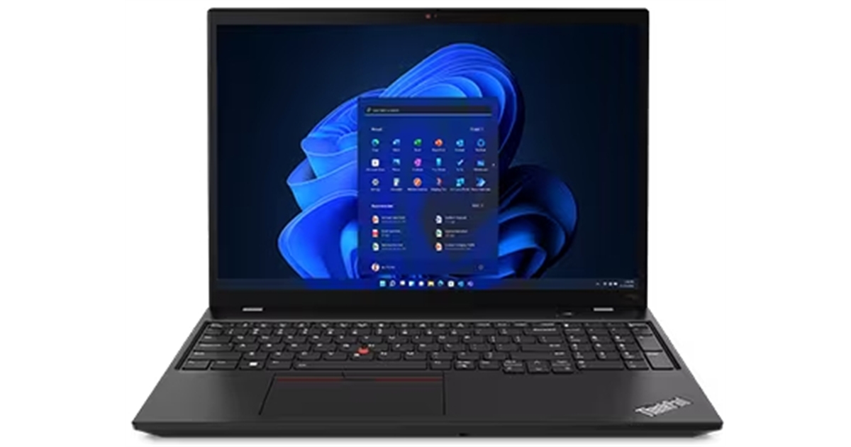 Lenovo ThinkPad P16v Gen 1 in Panama | Pana Compu