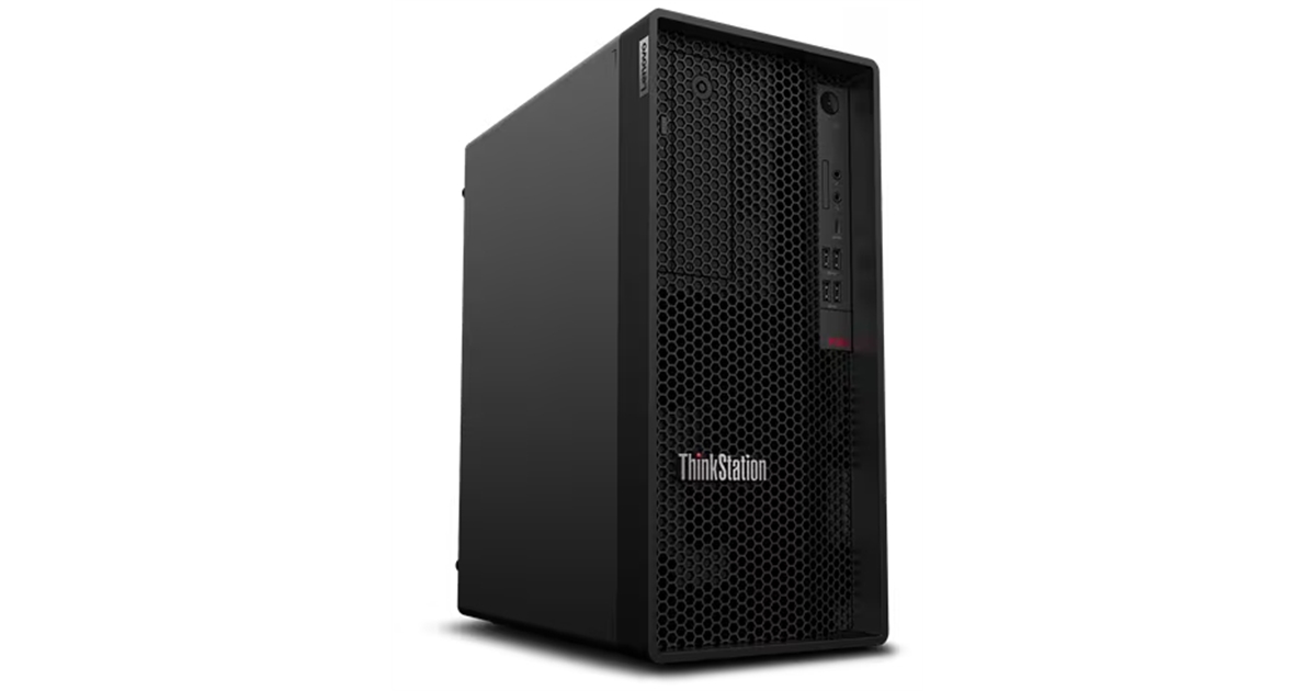 Lenovo ThinkStation P350 in Panama | Pana Compu
