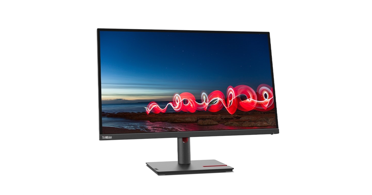 ThinkVision T27i-30 en Perú | Pana Compu