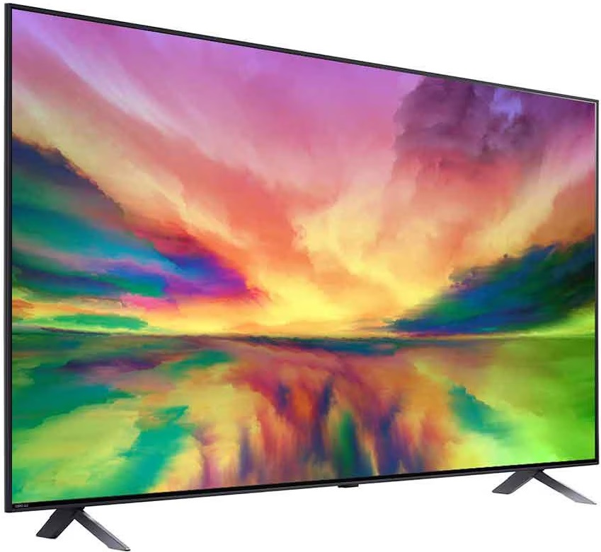 LG QNED 80 in Panama | Pana Compu