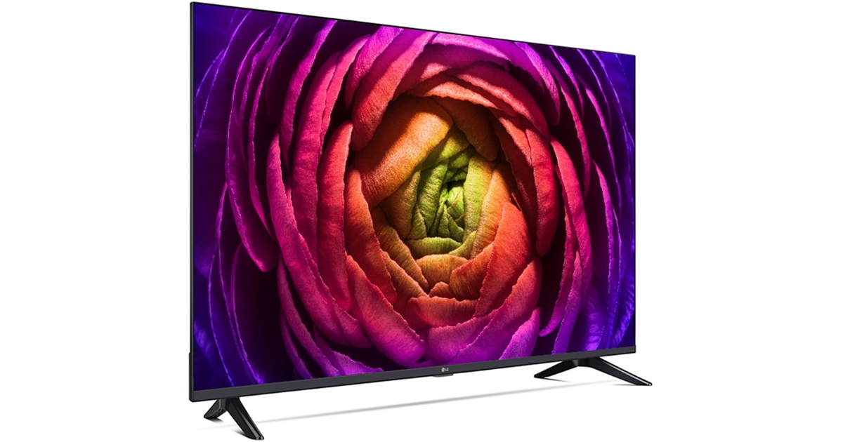 LG UHD UR7300 in Panama | Pana Compu