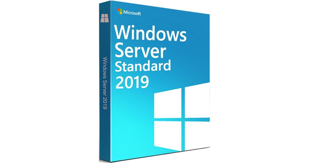 Microsoft Windows Server 2019 Standard en Panamá | Pana Compu