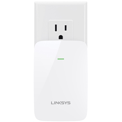 Linksys RE6350 AC1200 en Panamá | Pana Compu