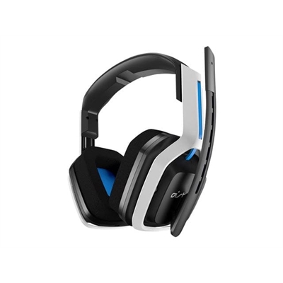 Logitech Astro Gaming A20 en Panamá | Pana Compu