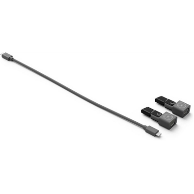 Logitech CAT Coupler for Rally Microphone in Peru | Pana Compu