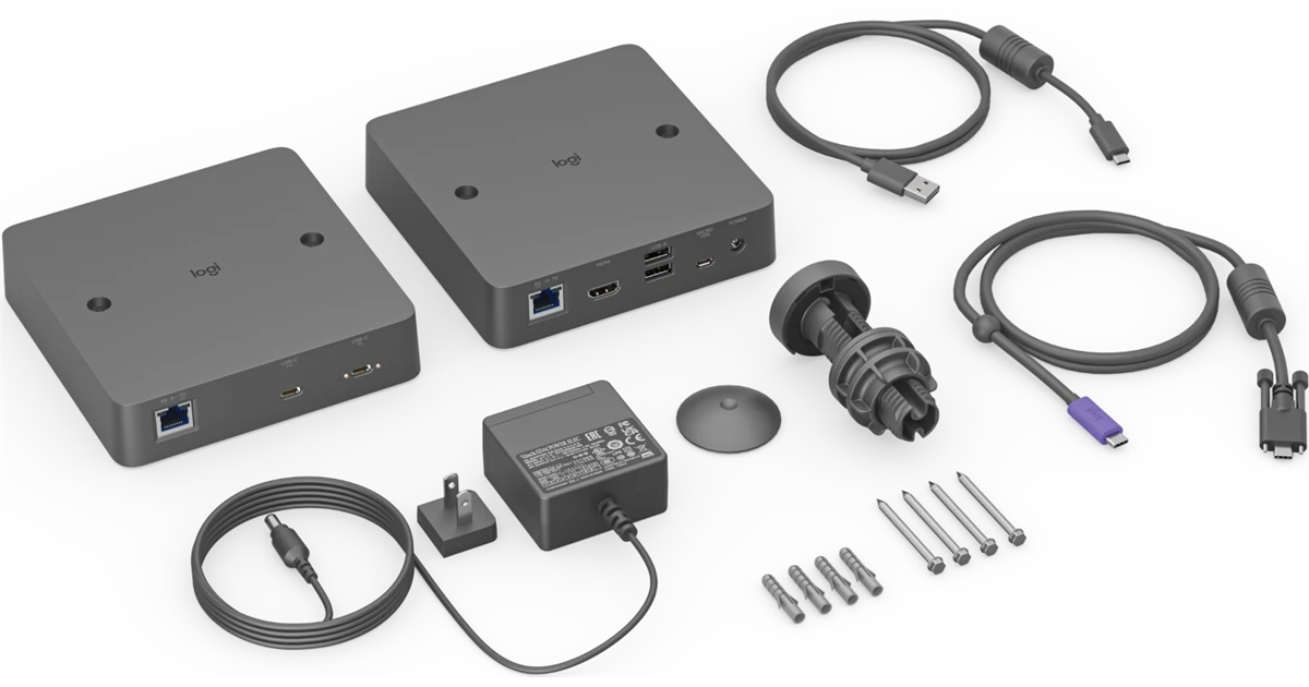Logitech Extend en Panamá | Pana Compu