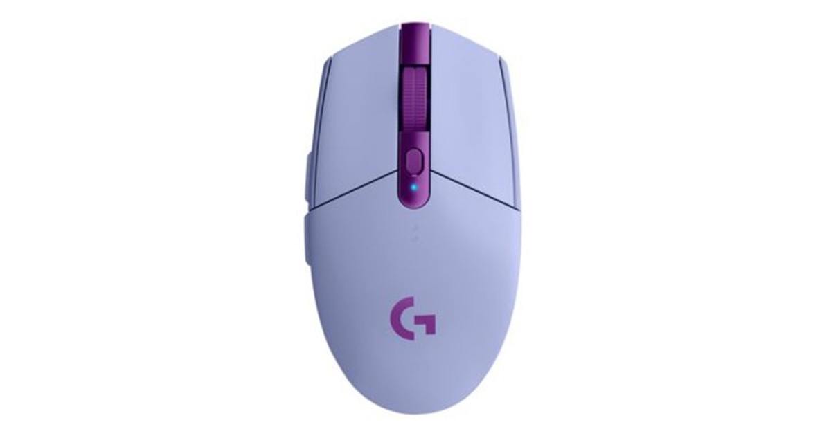 Logitech G305 en Panamá | Pana Compu