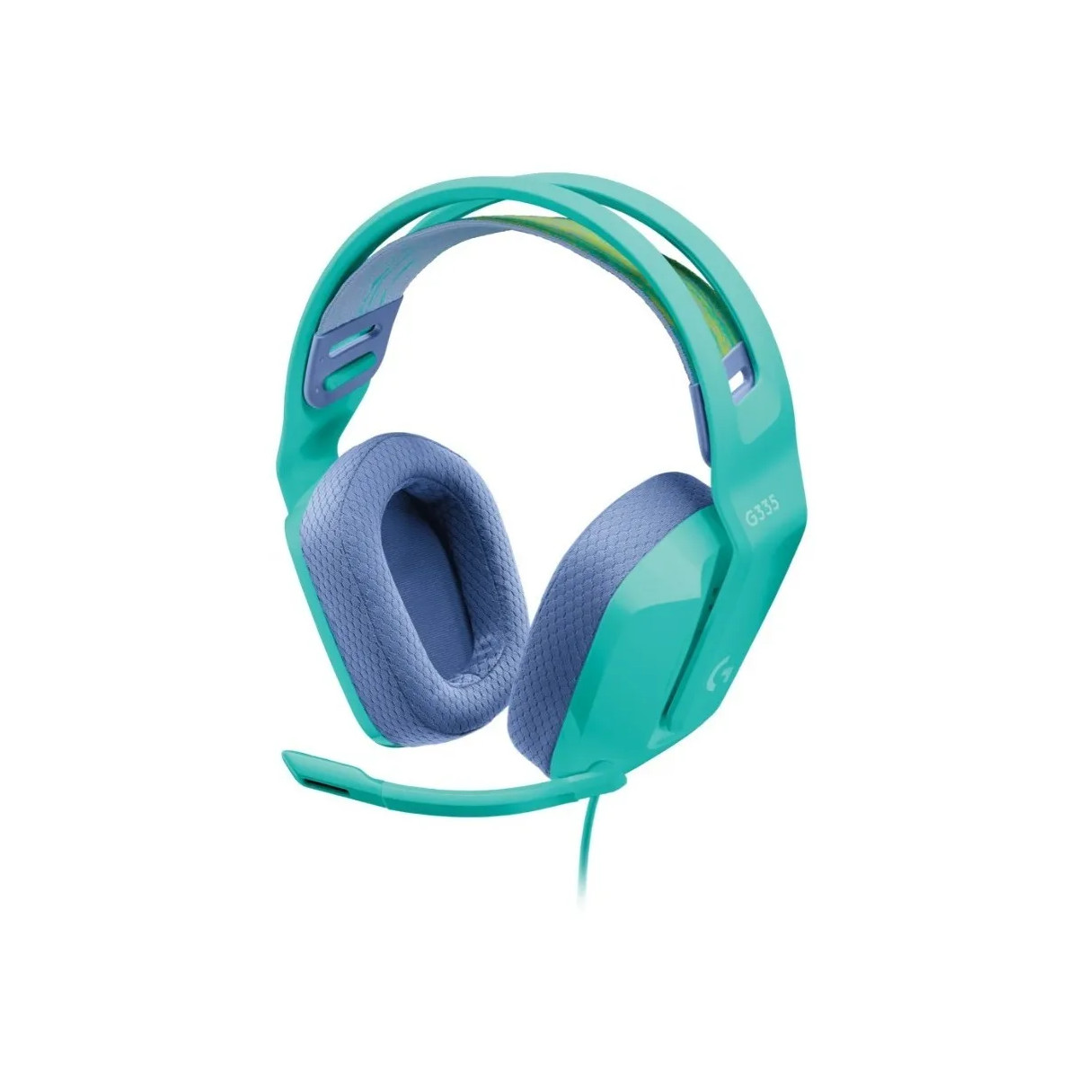 Logitech G335 en Panamá | Pana Compu