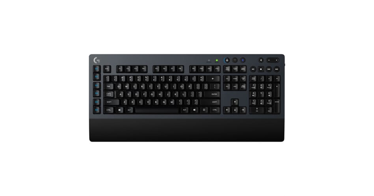 Logitech G613 in Panama | Pana Compu