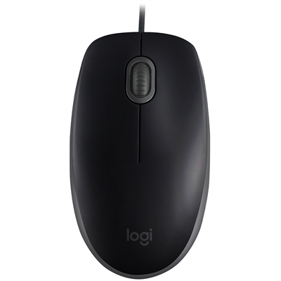 Logitech M110 Silent en Panamá | Pana Compu