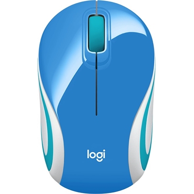 Logitech M187 en Panamá | Pana Compu