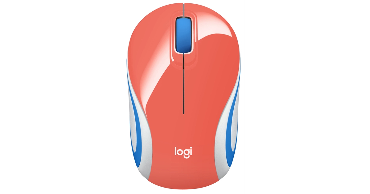 Logitech M187 en Panamá | Pana Compu