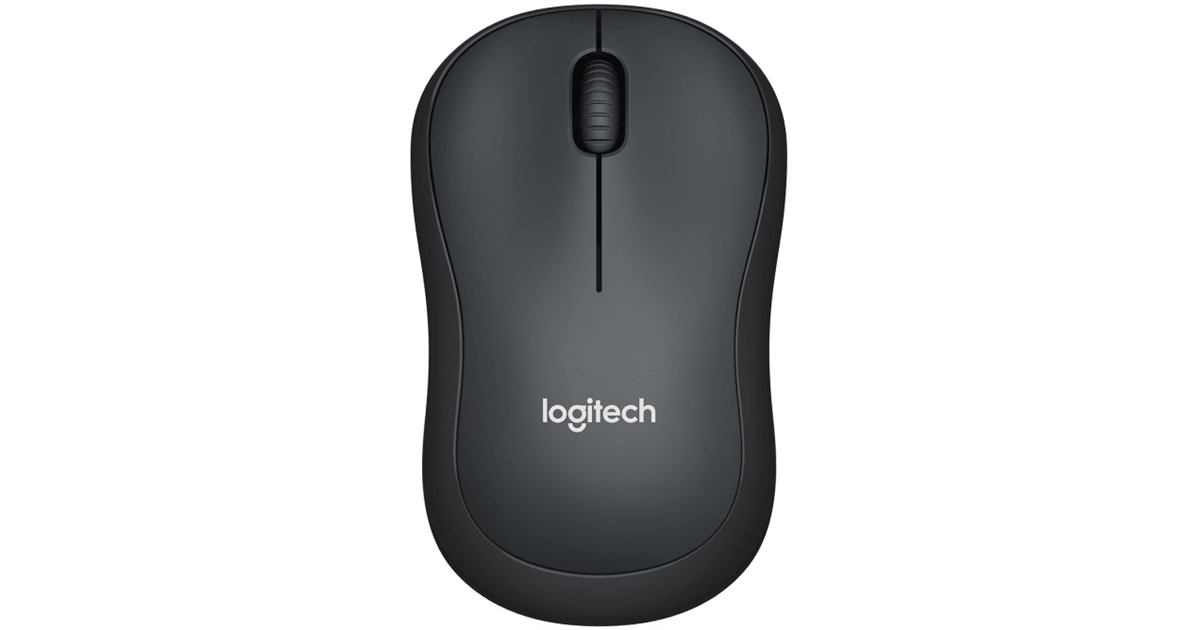 Logitech M220 Silent in Peru | Pana Compu