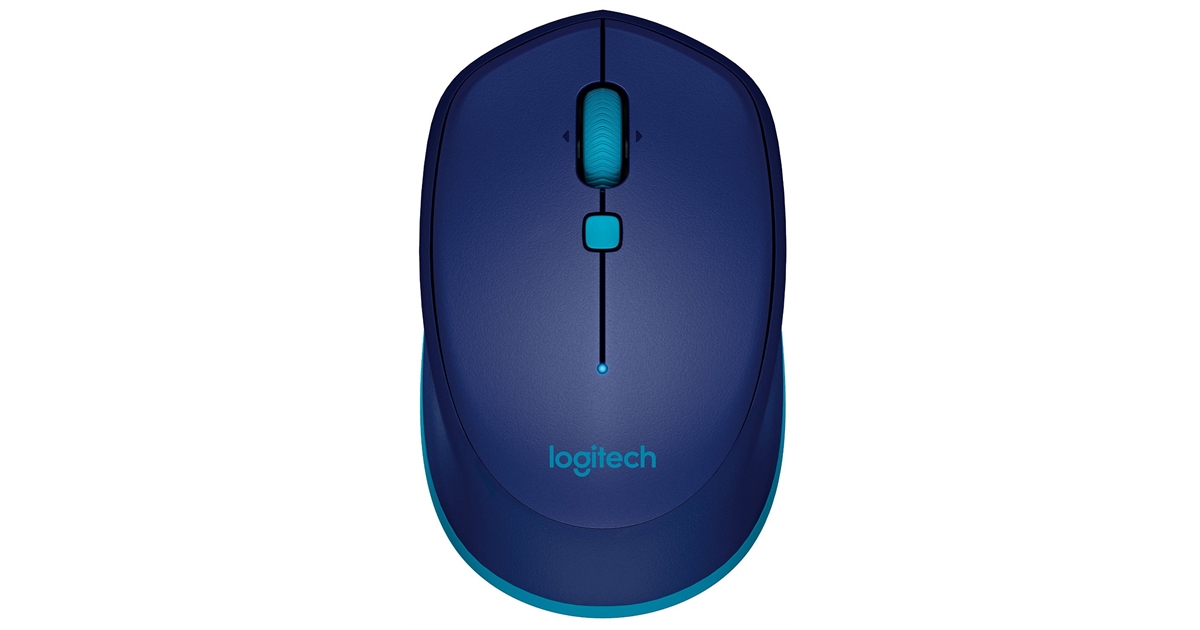 Logitech M535 en Panamá | Pana Compu