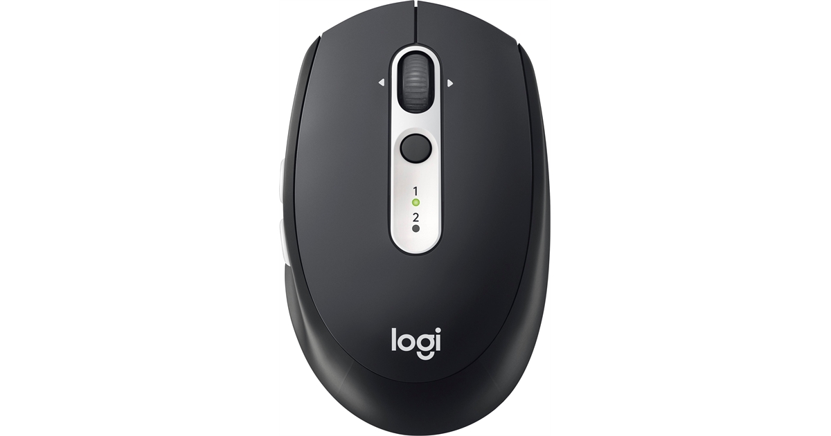 Logitech M585 en Panamá | Pana Compu